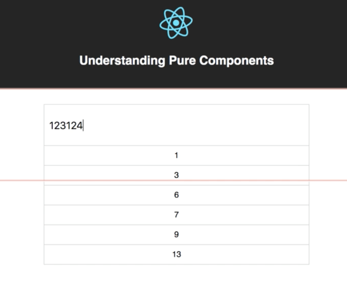 Understanding React Pure Components Liferay Ui